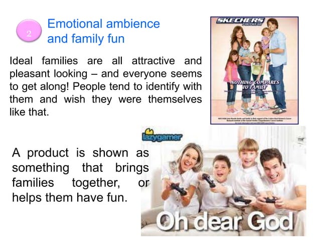 advertising-aims-tactics.ppt | Advertising Industry | Industries