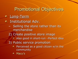 Advertising and-promotion | PPT