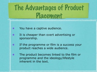 Advertising The basics | PPT | Advertising Industry | Industries