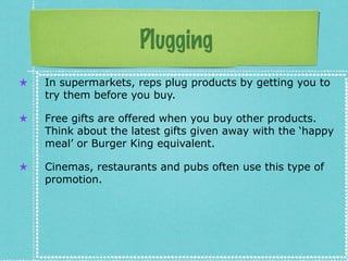 Advertising The basics | PPT | Advertising Industry | Industries