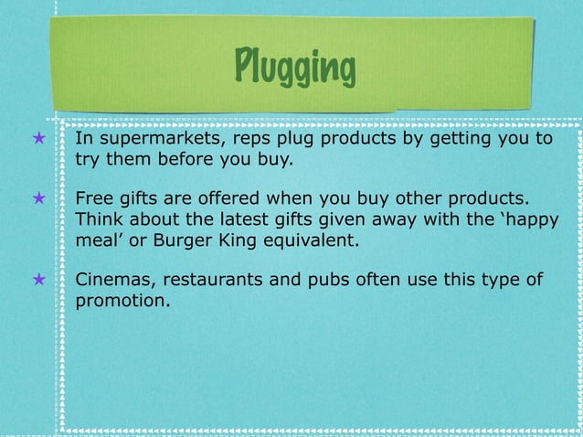 Advertising The basics | PPT