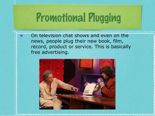 Advertising The basics | PPT | Advertising Industry | Industries