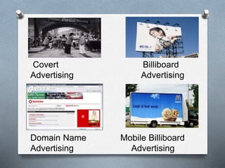 Advertising | PPT