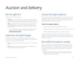 Advertising on Facebook | PPT