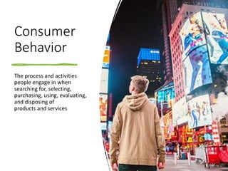 Advertising/Promotion Perspectives Consumer Behavior | PDF