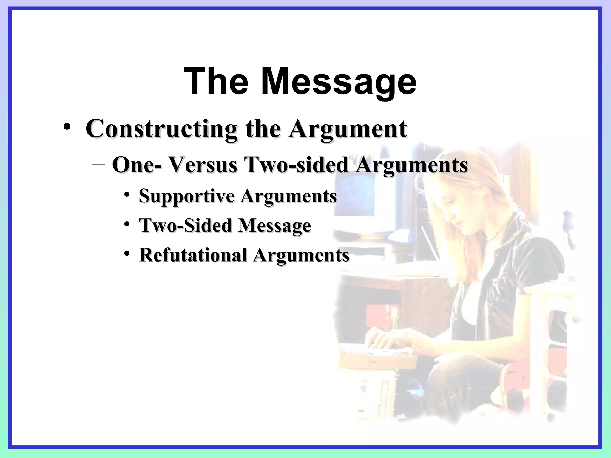 Advertising Theory | PPT