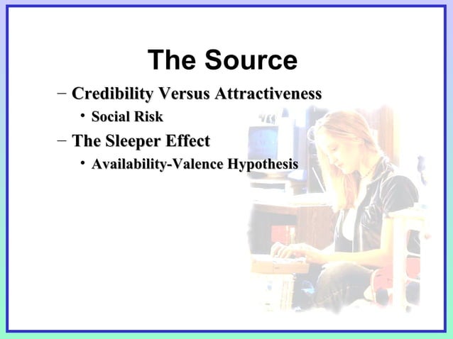 Advertising Theory | PPT