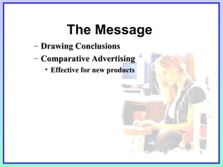 Advertising Theory | PPT