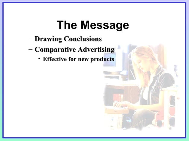 Advertising Theory | PPT