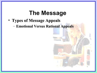 Advertising Theory | PPT