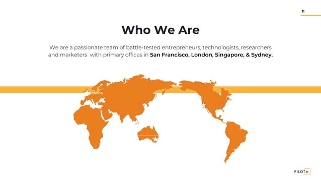 Advertising 2050 - A Strategic Foresight Workshop | PPTX