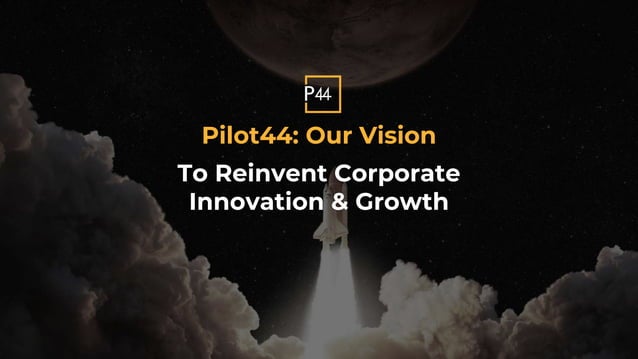 Advertising 2050 - A Strategic Foresight Workshop | PPTX