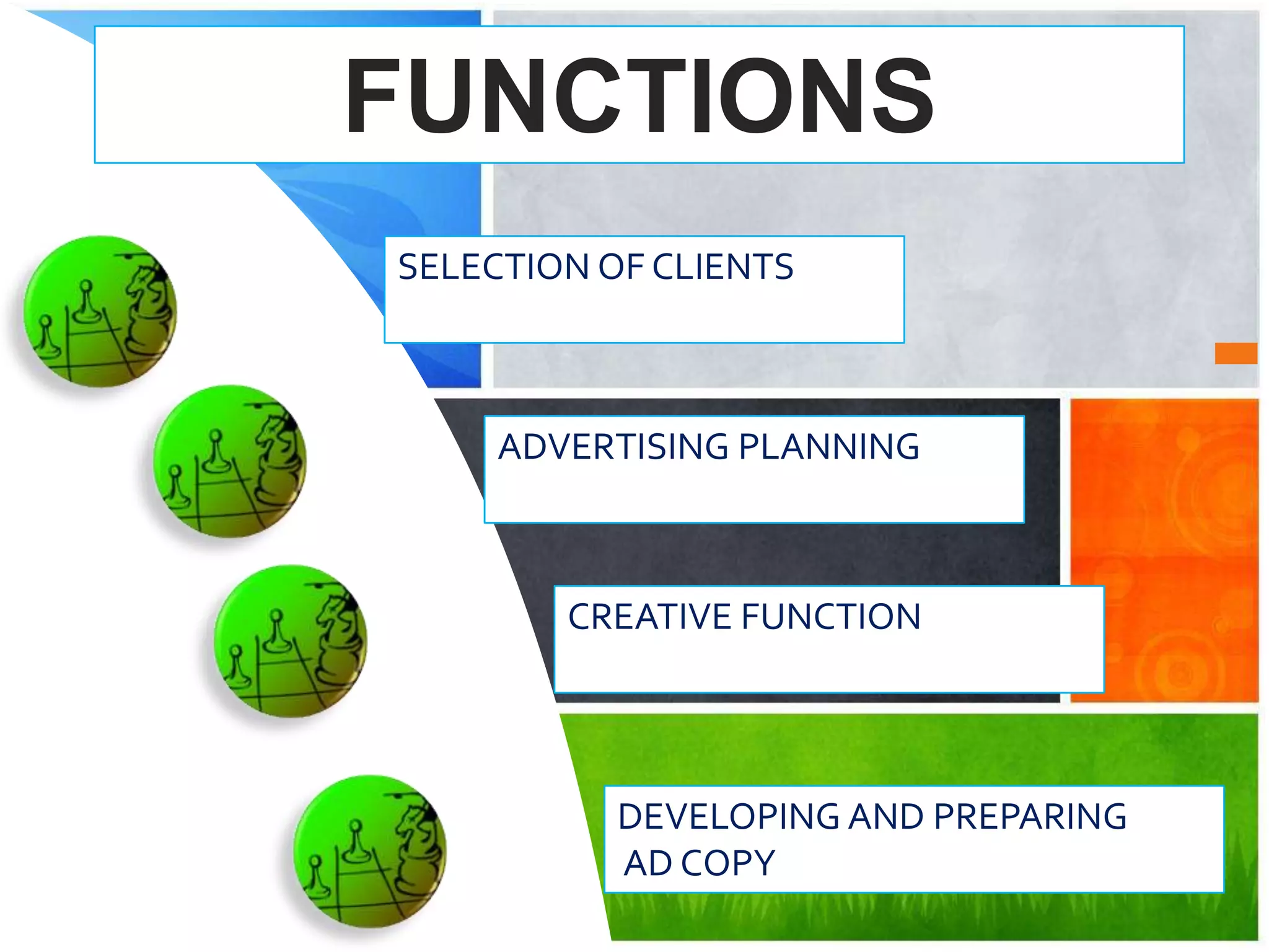 Advertising agency | PPTX