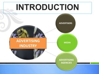 Advertising agency | PPTX