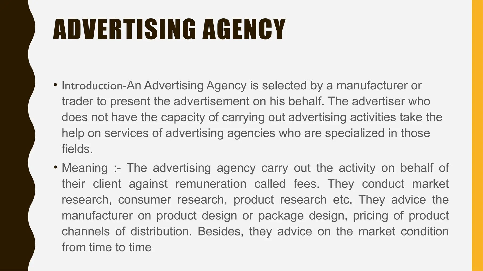 introduction of Advertising Agencies.pptx