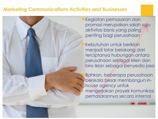 Advertising agency | PDF