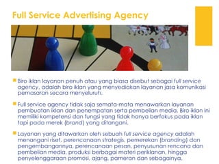 Advertising agency | PDF
