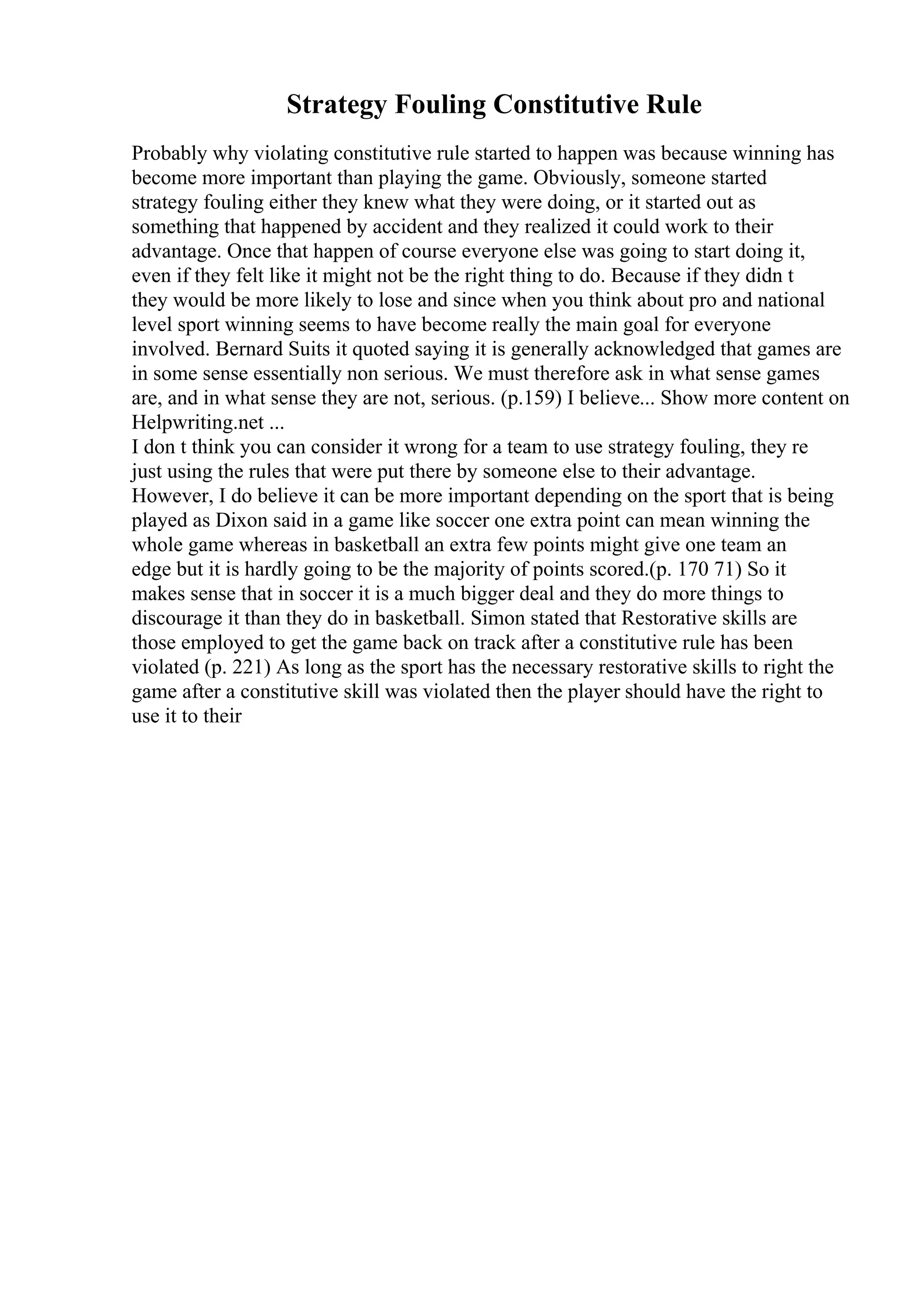 Advertising Analysis Essay. Advertisement Analysis Essay Example | PDF