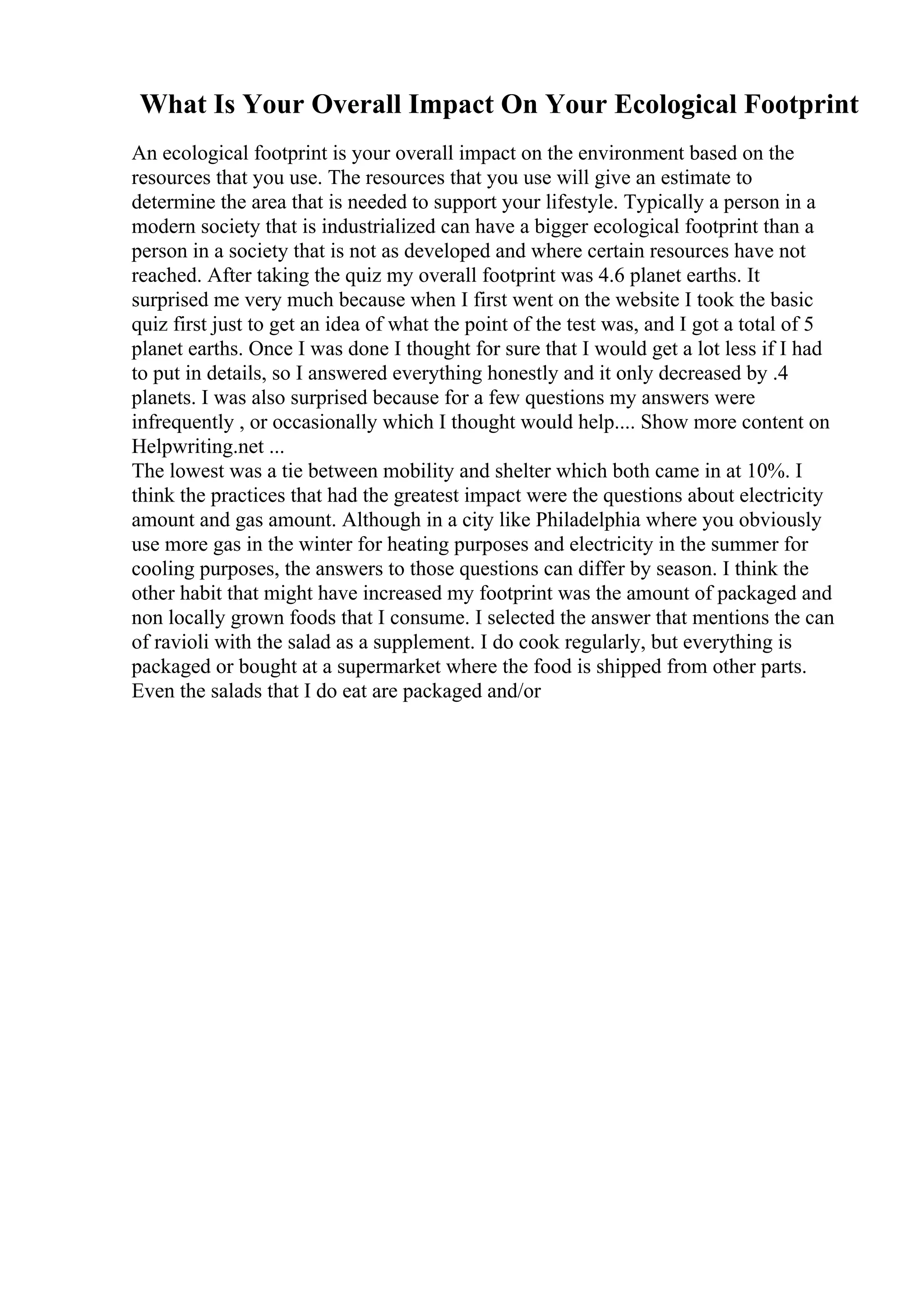 Advertising Analysis Essay. Advertisement Analysis Essay Example | PDF