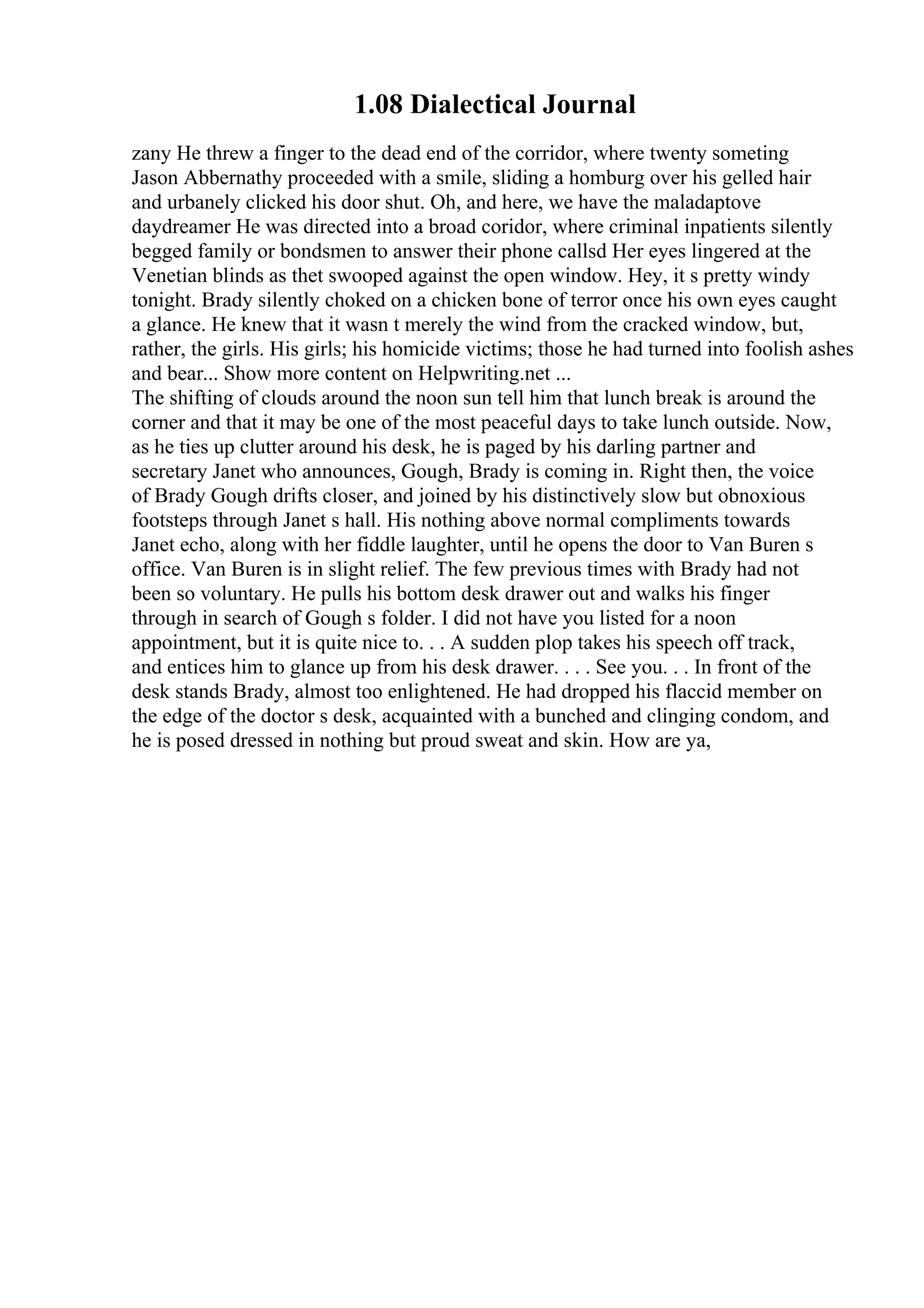 Advertising Analysis Essay. Advertisement Analysis Essay Example | PDF