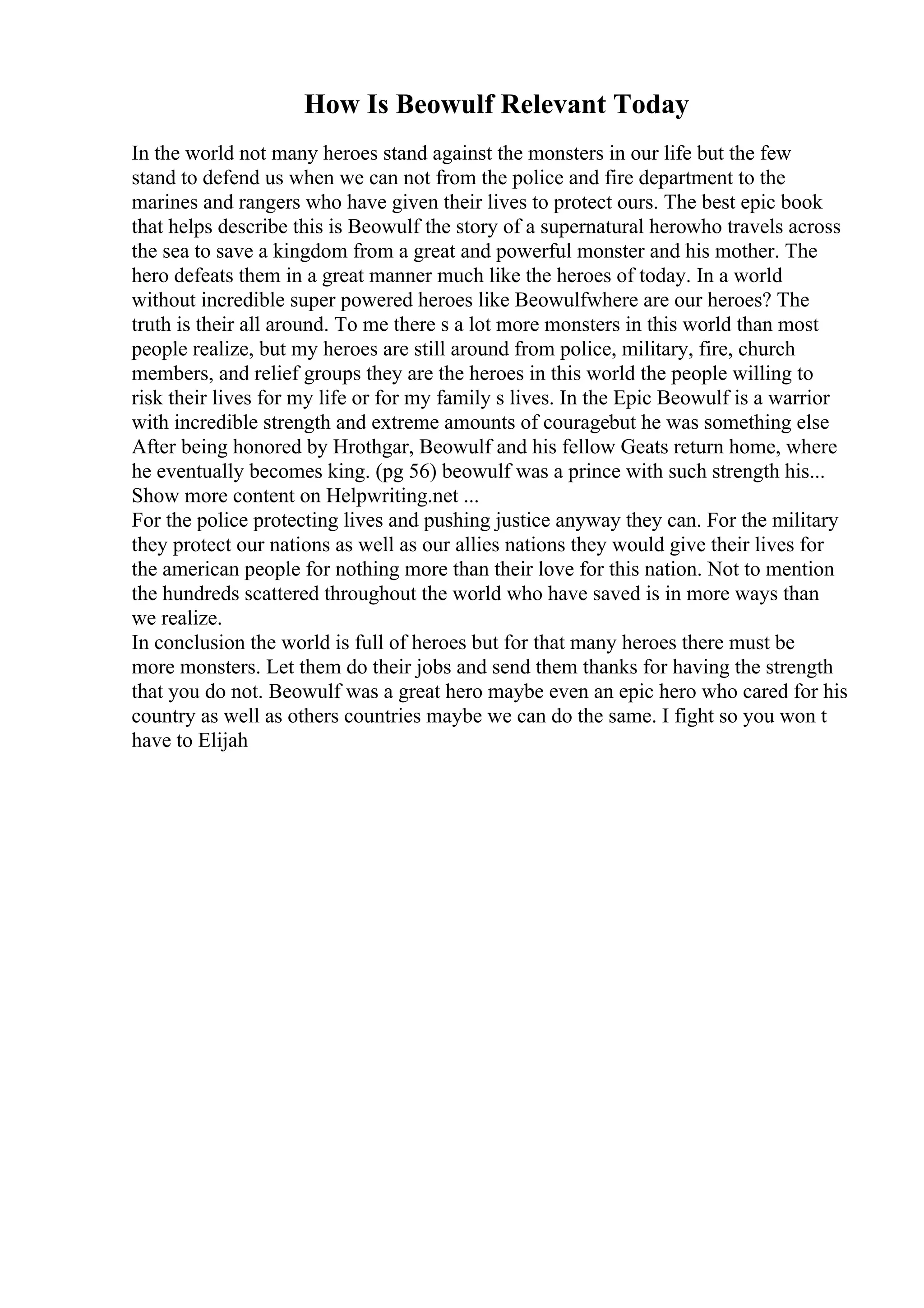 Advertising Analysis Essay. Advertisement Analysis Essay Example | PDF