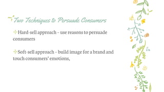 Advertising and ad making | PPT