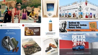 Advertising and Persuasion | PPTX