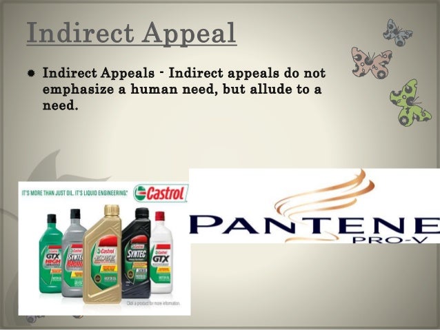 Direct Marketing Commercials Examples