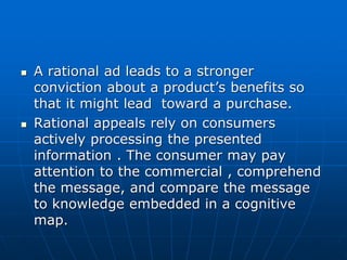 Advertising appeal.ppt
