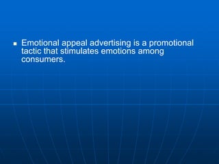 Advertising appeal.ppt