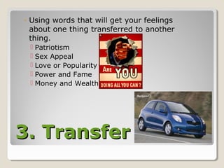 Advertising Bias in Media (Grades 4-8) | PPT