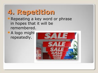 Advertising Bias in Media (Grades 4-8) | PPT