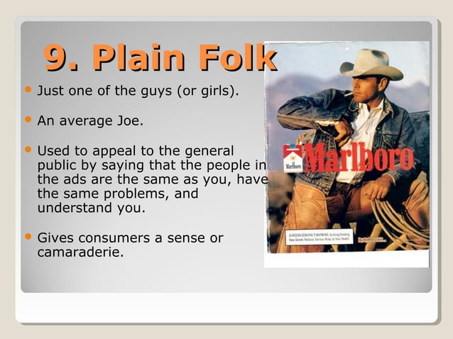 Advertising Bias in Media (Grades 4-8) | PPT