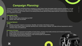 Advertising campaign for a fitness center.pptx