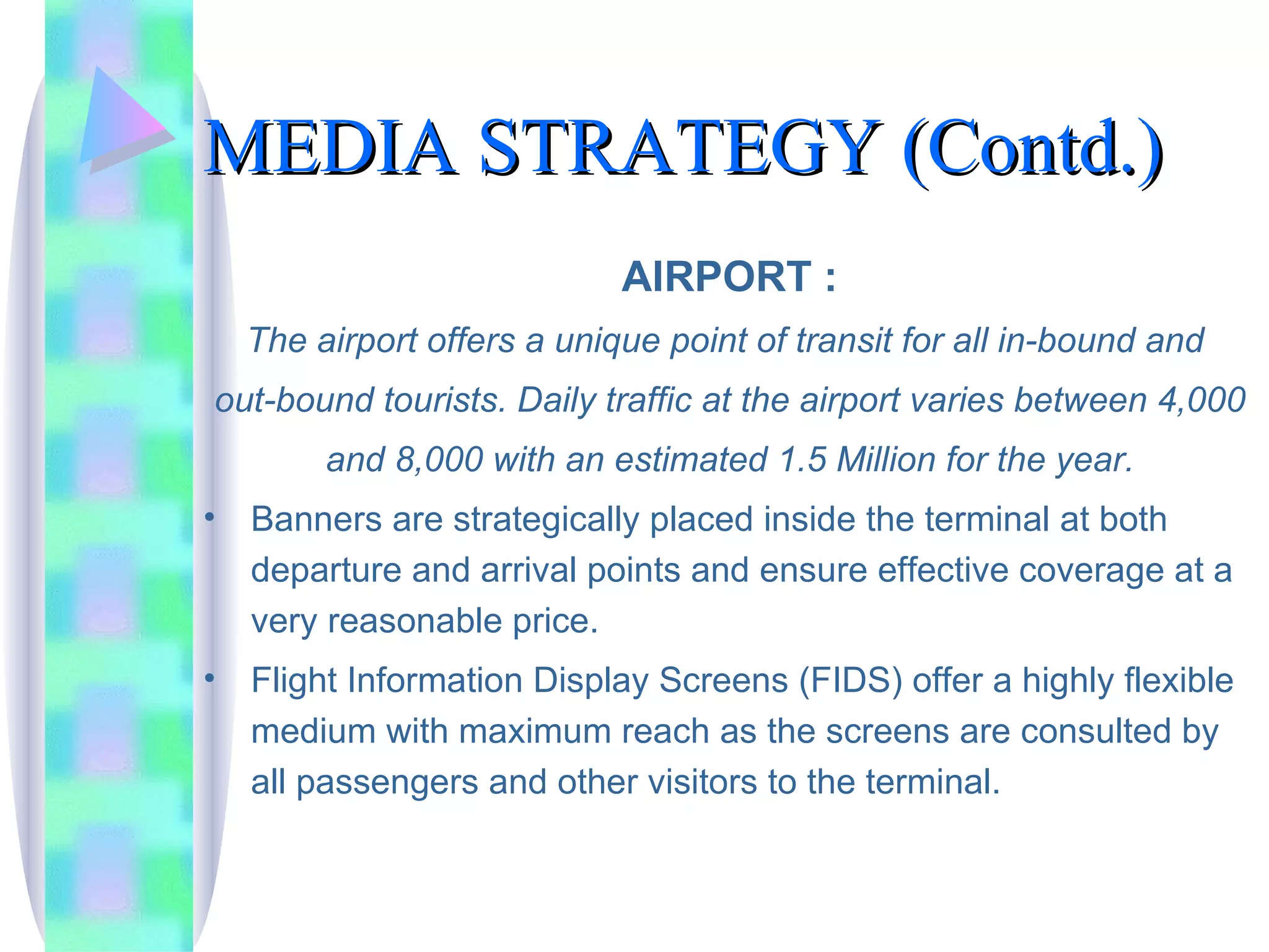 Advertising Campaign Presentation | PPT