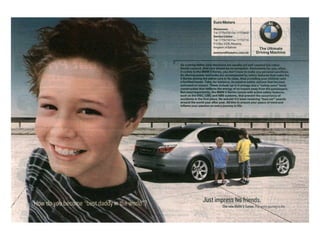 Design Principles of Advertising and Communications | PPT