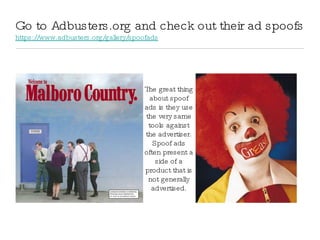 Design Principles of Advertising and Communications | PPT | Advertising ...