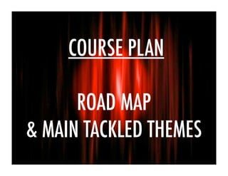Advertising Course Georges Najm USEK School of Business | PDF