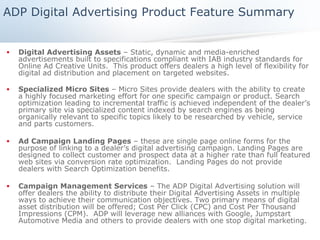 Advertising data dealers+oem-paglia | PPT