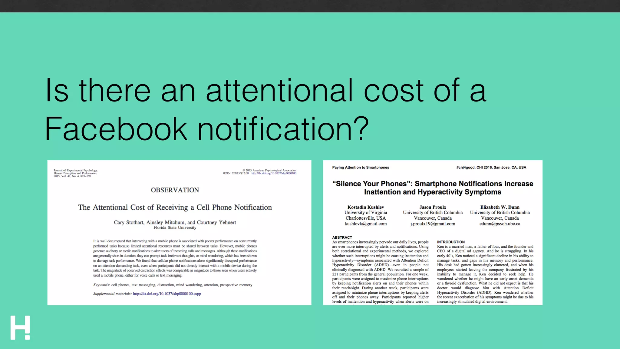 Advertising Detox: How to Reduce Cognitive Load | PDF