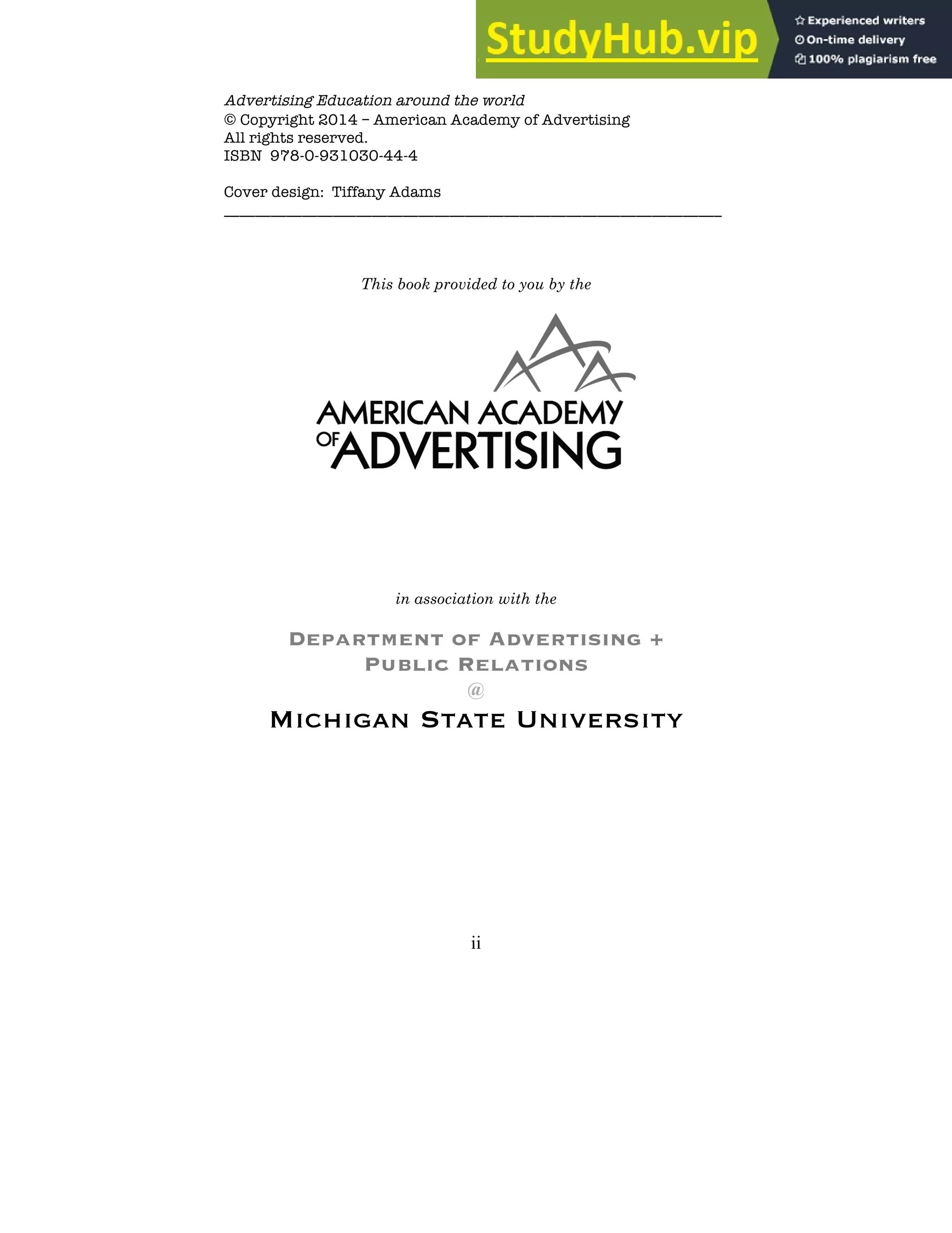 Advertising Education Around the World.pdf