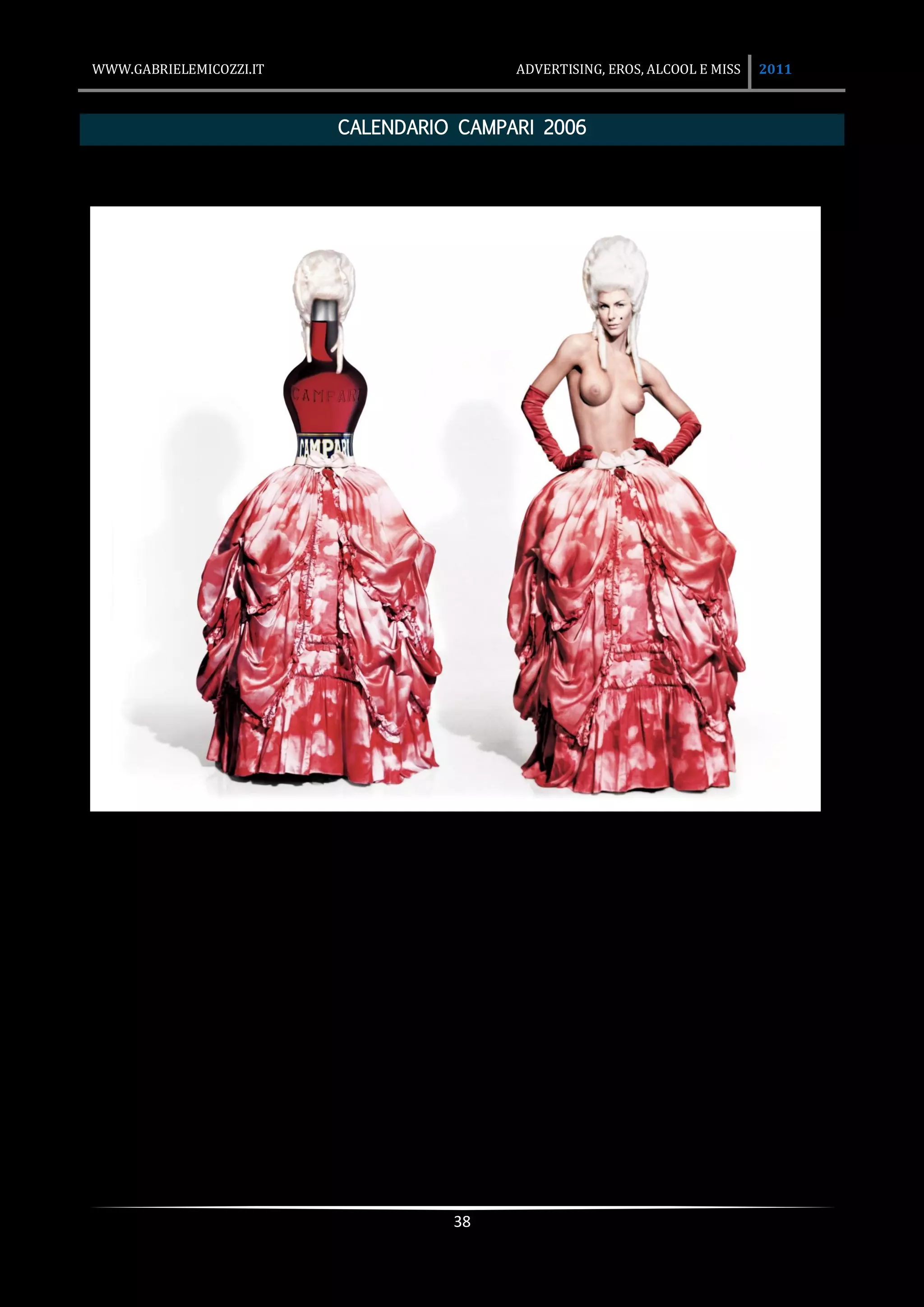 ADVERTISING AND EROS | PDF