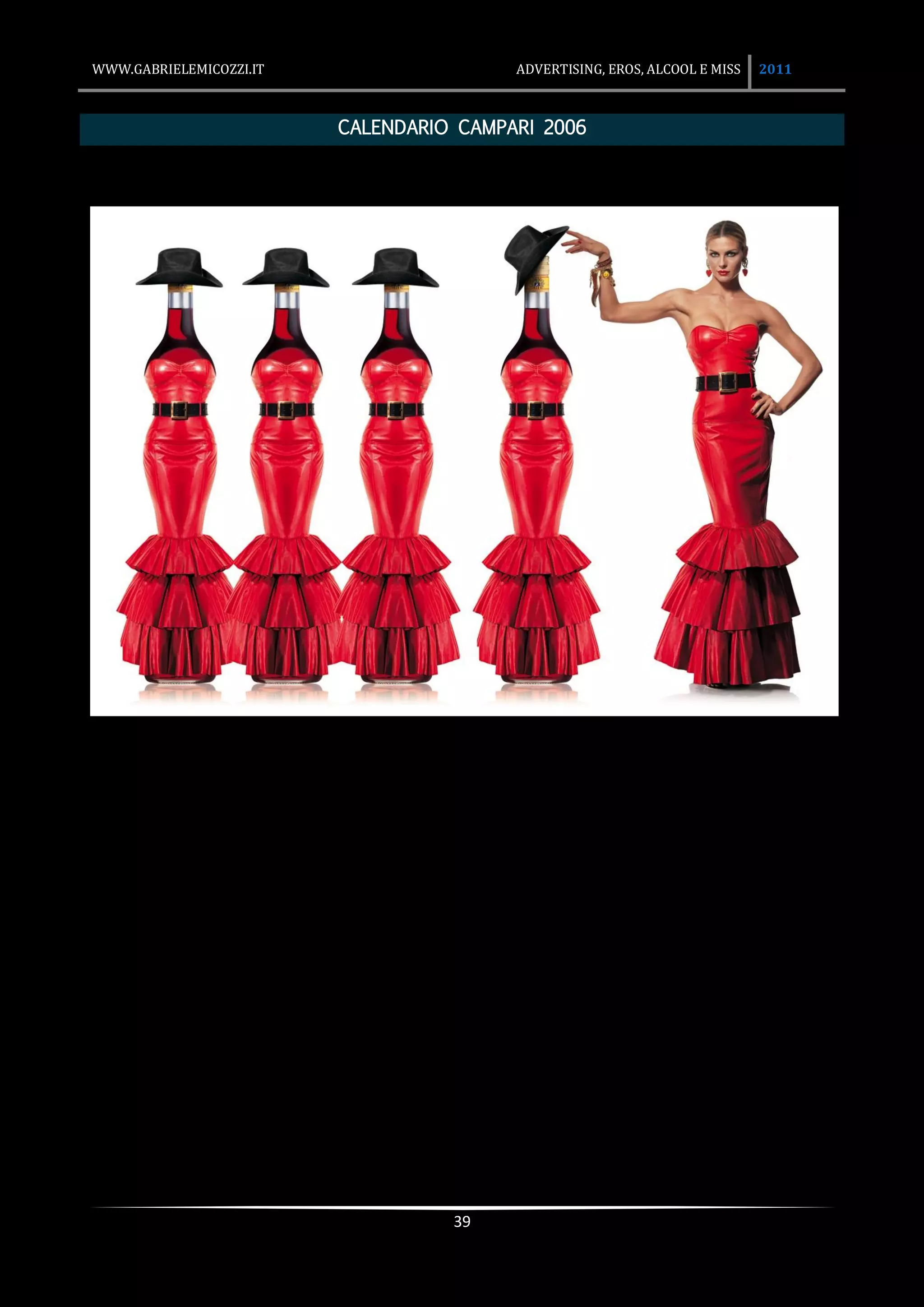 ADVERTISING AND EROS | PDF