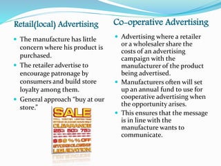 Advertising effectiveness | PPT