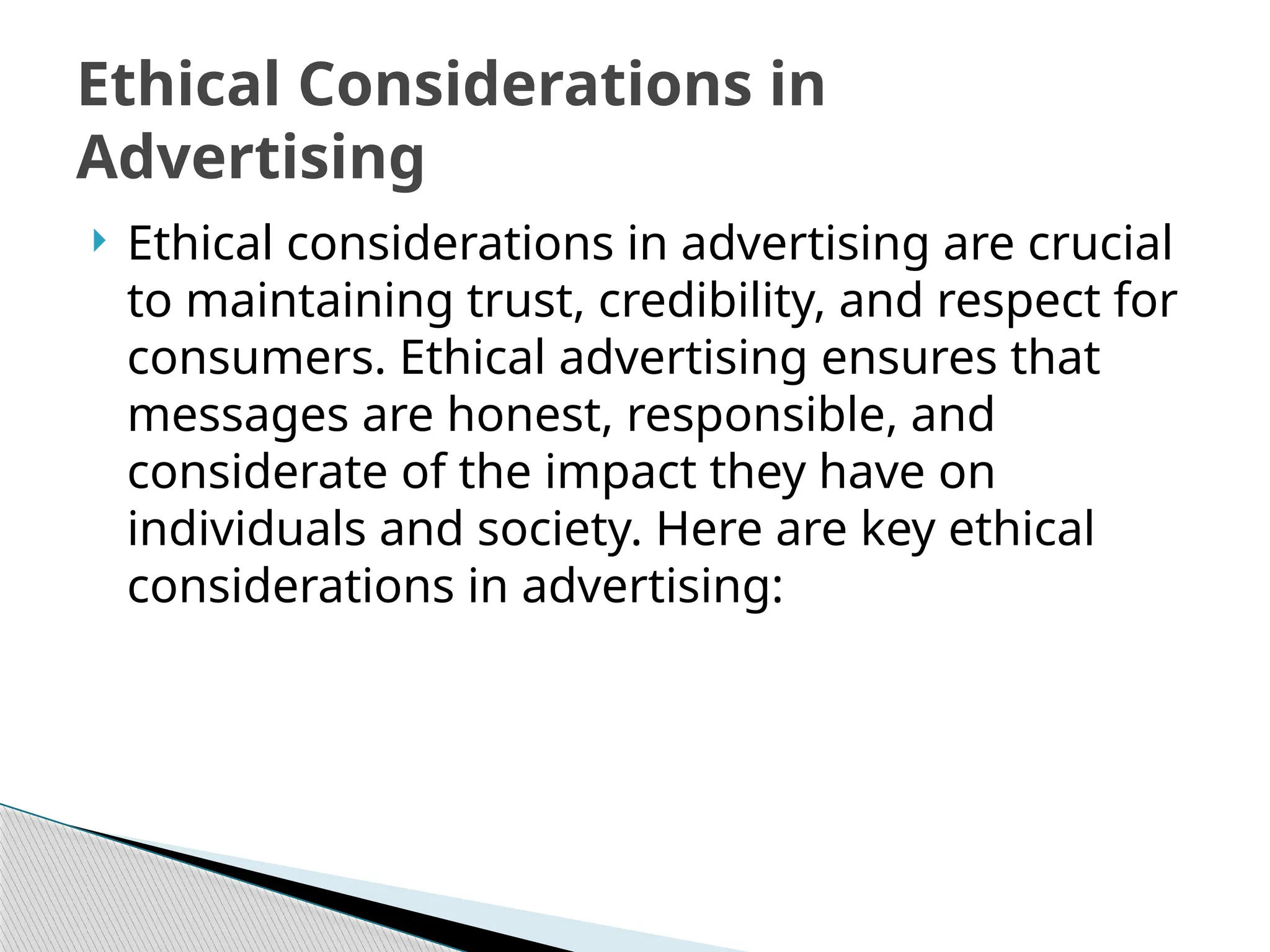 Advertising (Ethical Considerations).pptx