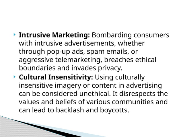 Advertising (Ethical Considerations).pptx