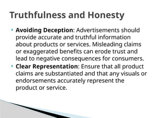 Advertising (Ethical Considerations).pptx