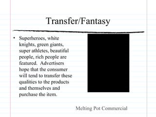 Advertising intro | PPT