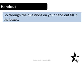 Advertising intro | PPT