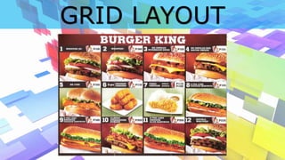 Print layout ad type | PPTX